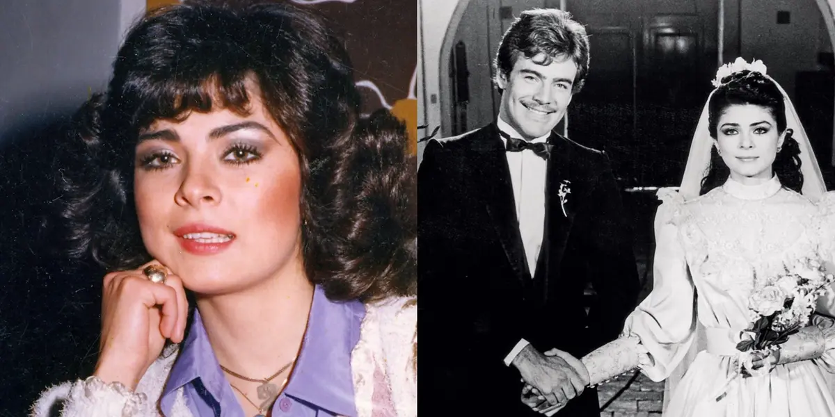 Así lucen los personajes de "La Fiera", la telenovela protagonizada por ...