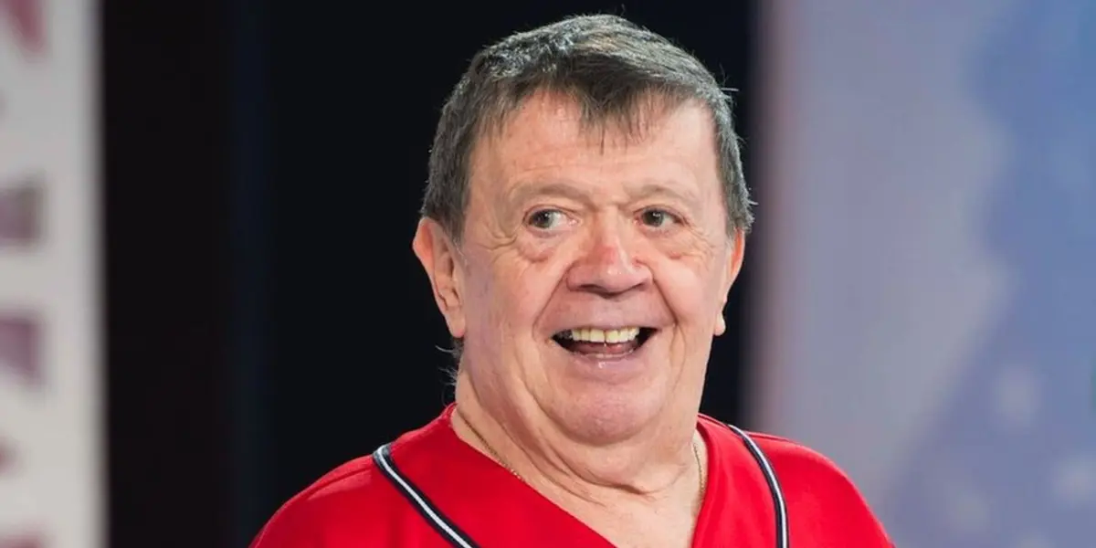 El secreto detrás del éxito de Chabelo que no quería revelar hasta su ...