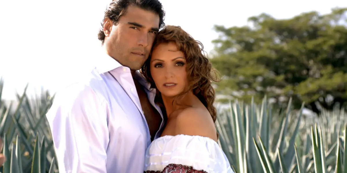 Las curiosidades que no conocías de cómo se grabó la telenovela ...