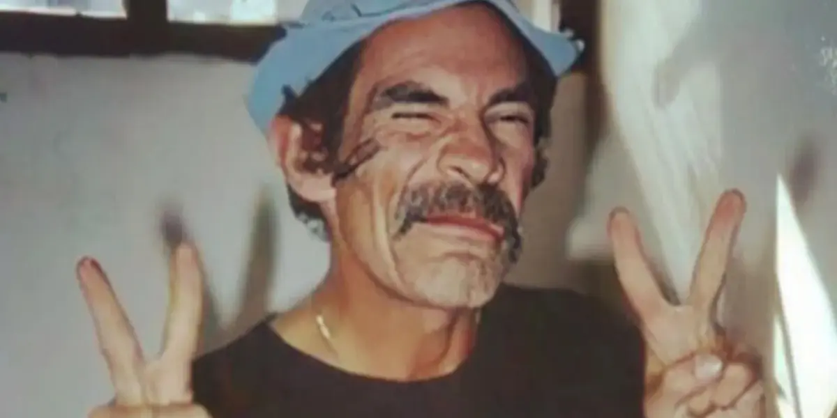 El episodio en donde Don Ramón cambio de vestuario en el Chavo del 8 y ...