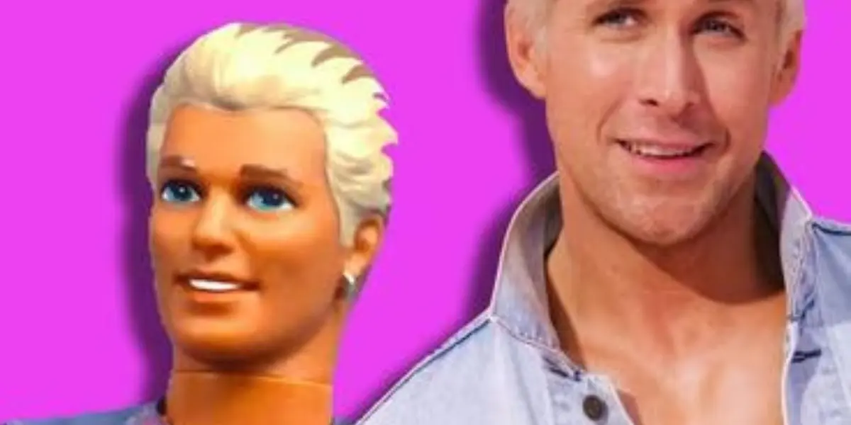 El verdadero origen de Ken en Barbie que seguro no lo conocías y te ...