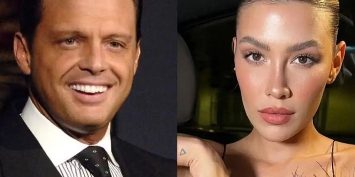 El lujoso regalo de bodas que Luis Miguel trajo desde Italia para ...