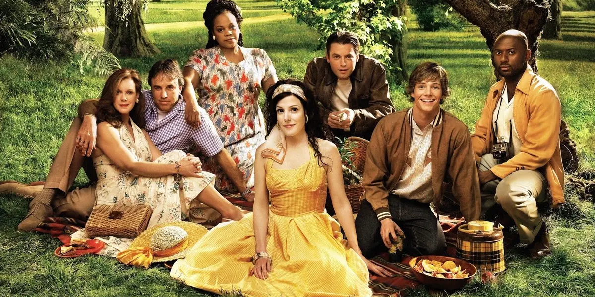 Estrenarán “Weeds” la serie sobre cannabis que sobresalió en los dos ...