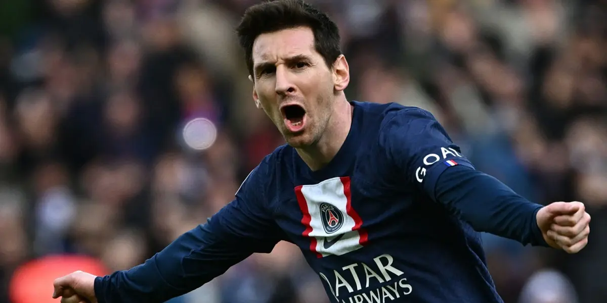 El momento más humillante de Lionel Messi en televisión que pocos conocen