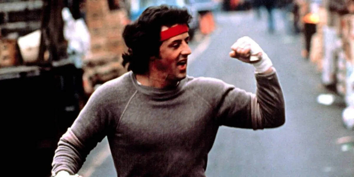 ¿Amazon, Netflix o Disney Plus? Finalmente la saga completa de Rocky ha ...